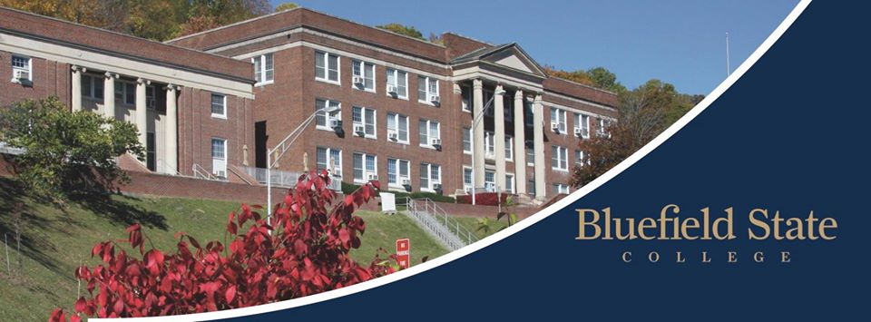 Bluefield State College - Modern Campus Catalog™ Bluefield State College - Modern Campus Catalog™